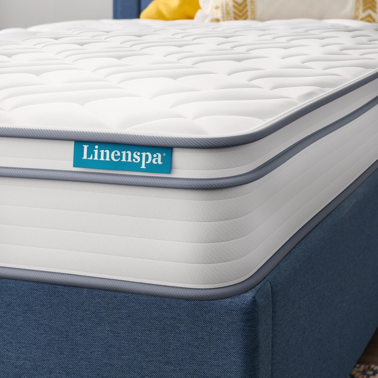Linenspa dreamer 12 inch store